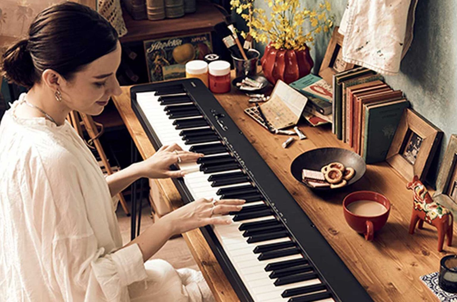 CDP-S Series | Marco eStore Casio Distributor Malaysia